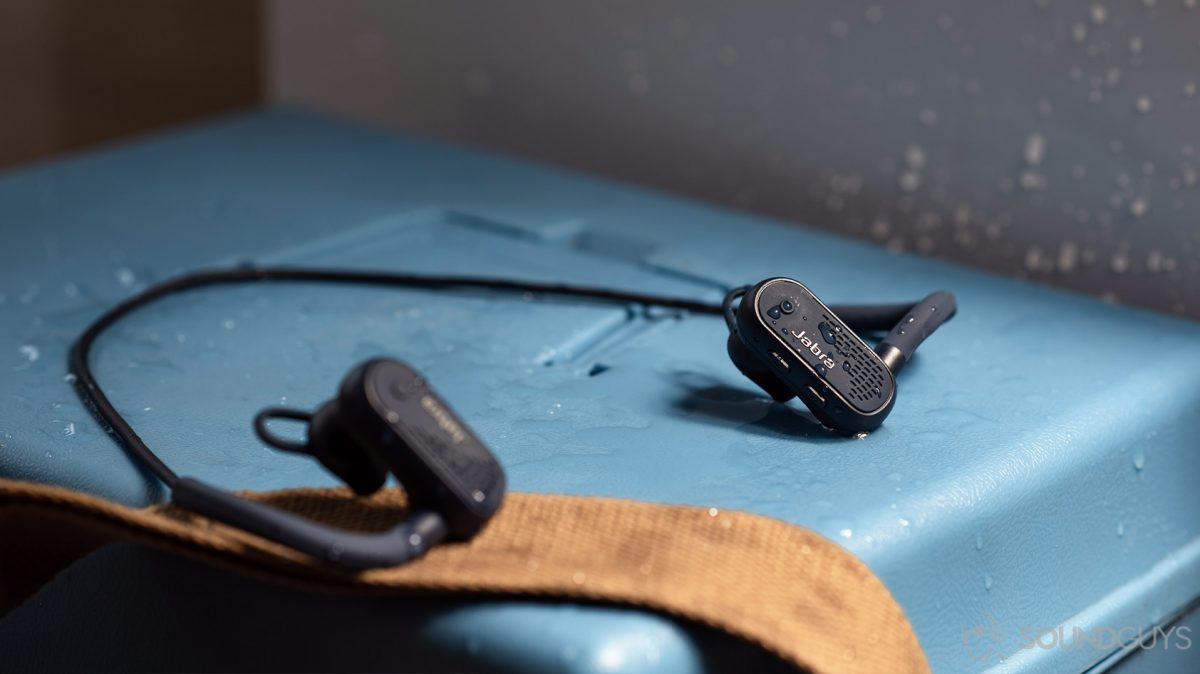 Jabra Elite Active 45e review - SoundGuys
