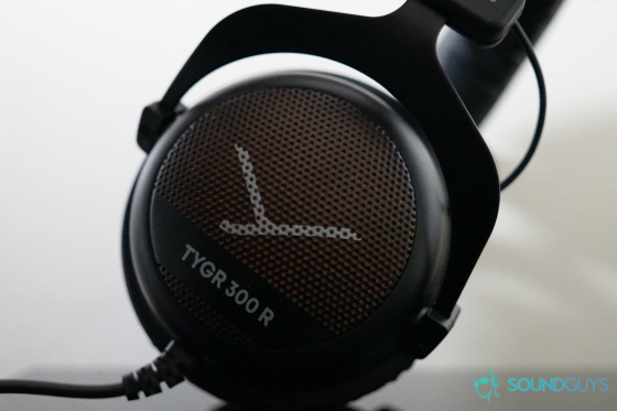 Beyerdynamic TYGR 300 R review - SoundGuys