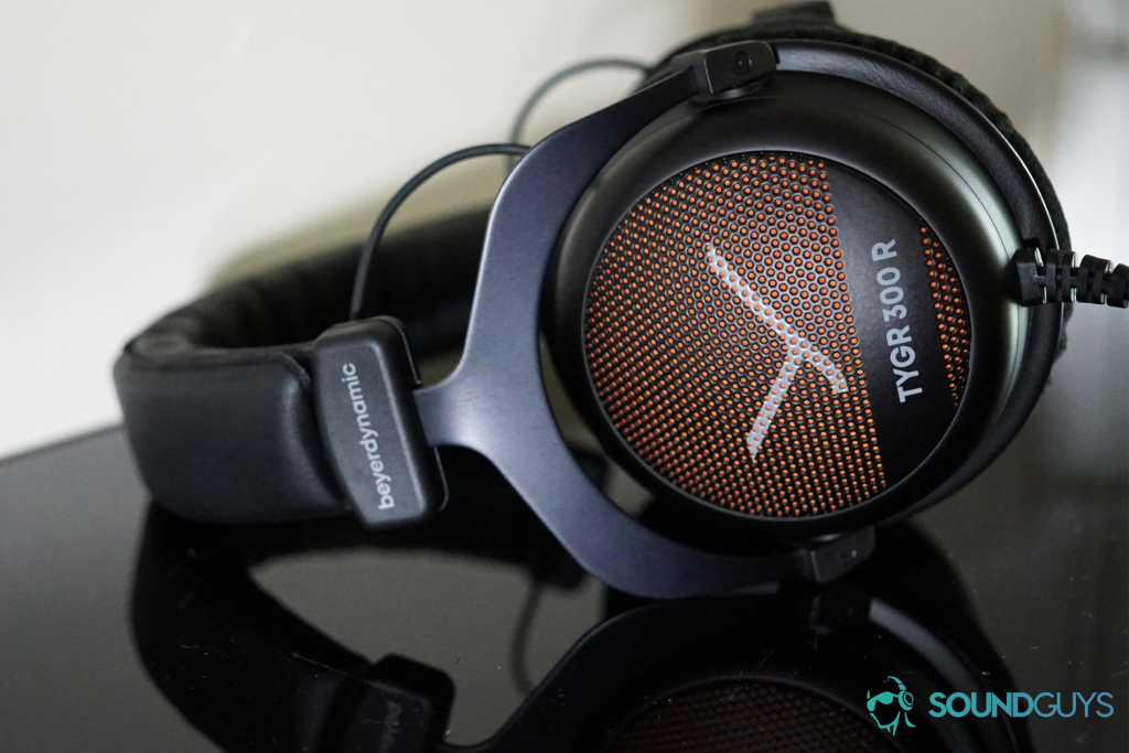 Beyerdynamic TYGR 300 R review - SoundGuys