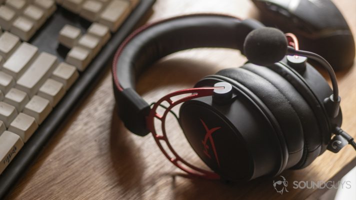 HyperX gaming headset buying guide - SoundGuys