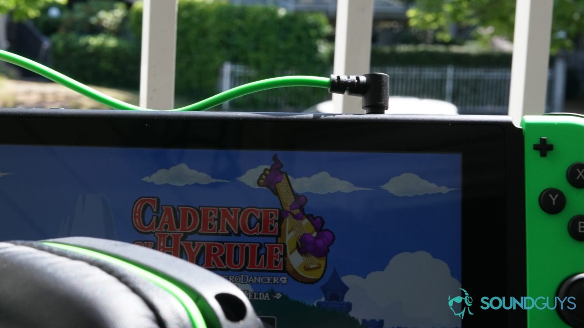 Razer Electra V2 review: Worth the money, kind of - SoundGuys