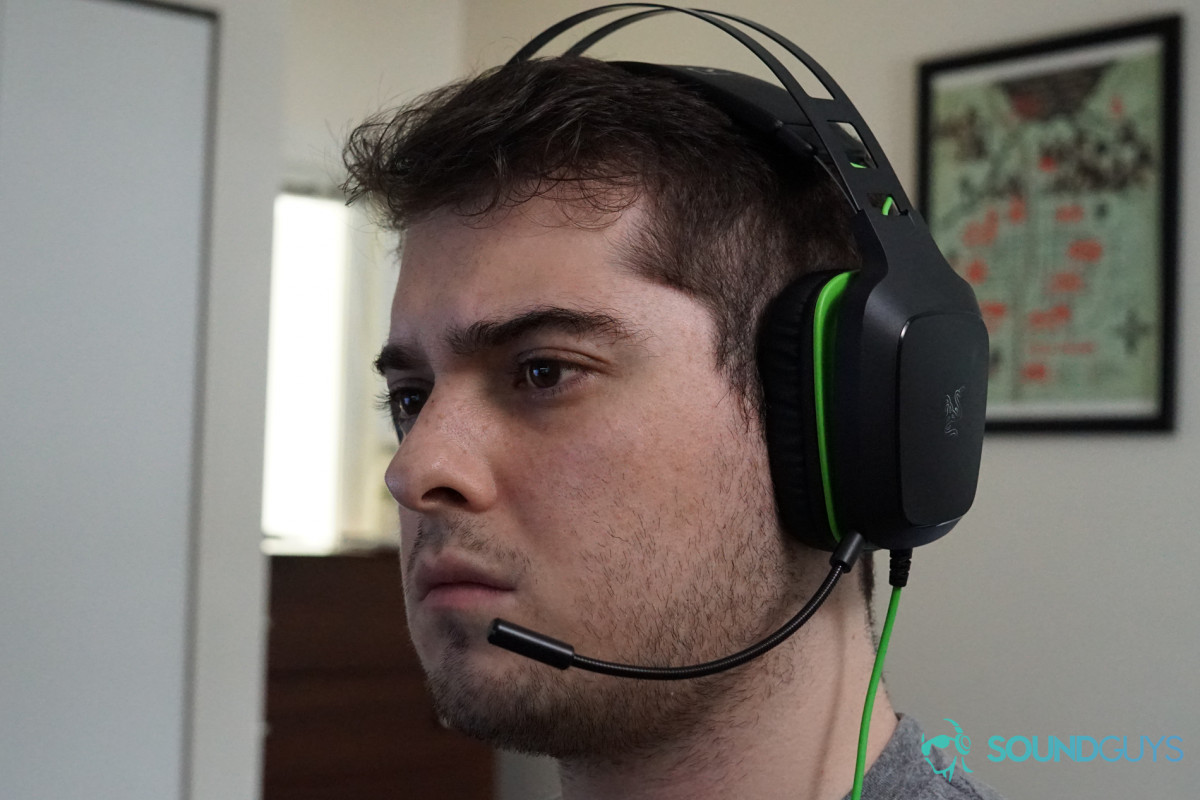 Razer Electra V2 review: Worth the money, kind of - SoundGuys