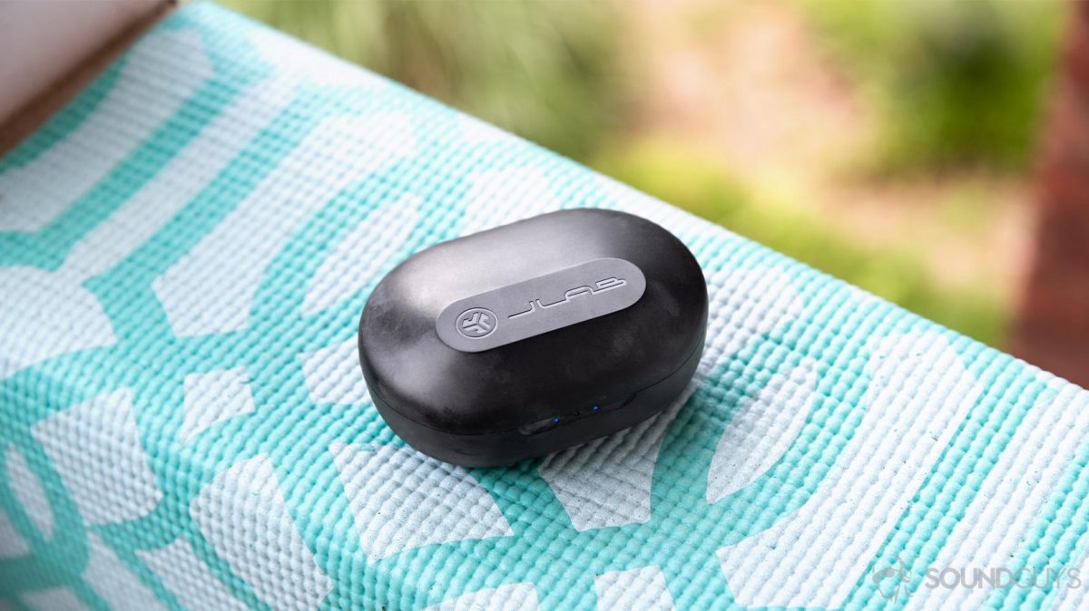 JLab JBuds Air Sport review - SoundGuys