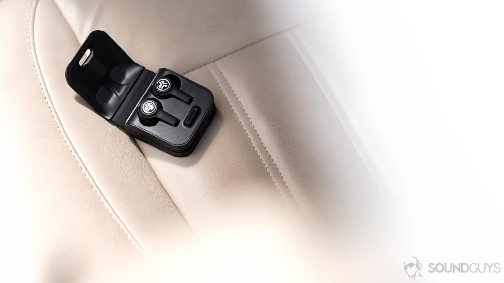 JLab JBuds Air Executive review - SoundGuys JLab JBuds Air Executive review - SoundGuys