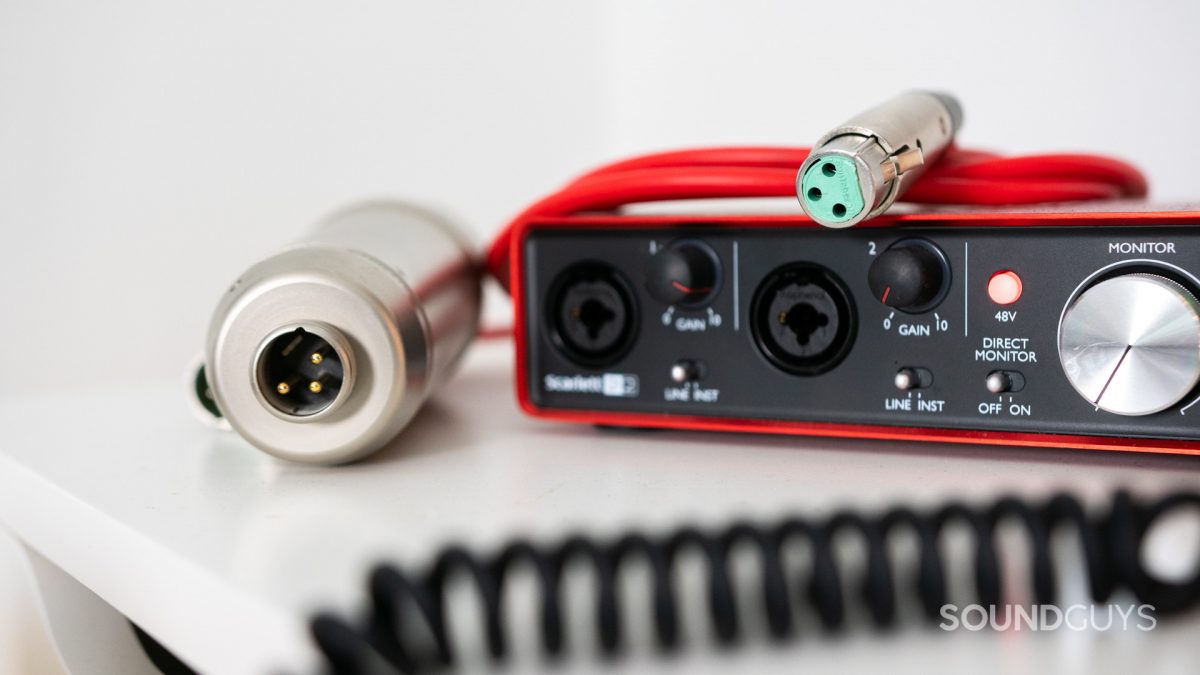 Rode NT1-A review: Oldie and still a goodie