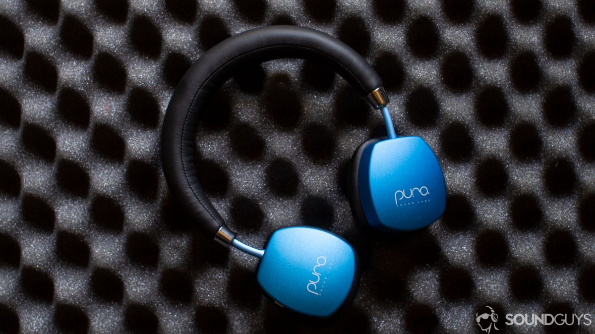 Puro Sound Labs BT2200 Plus review - SoundGuys