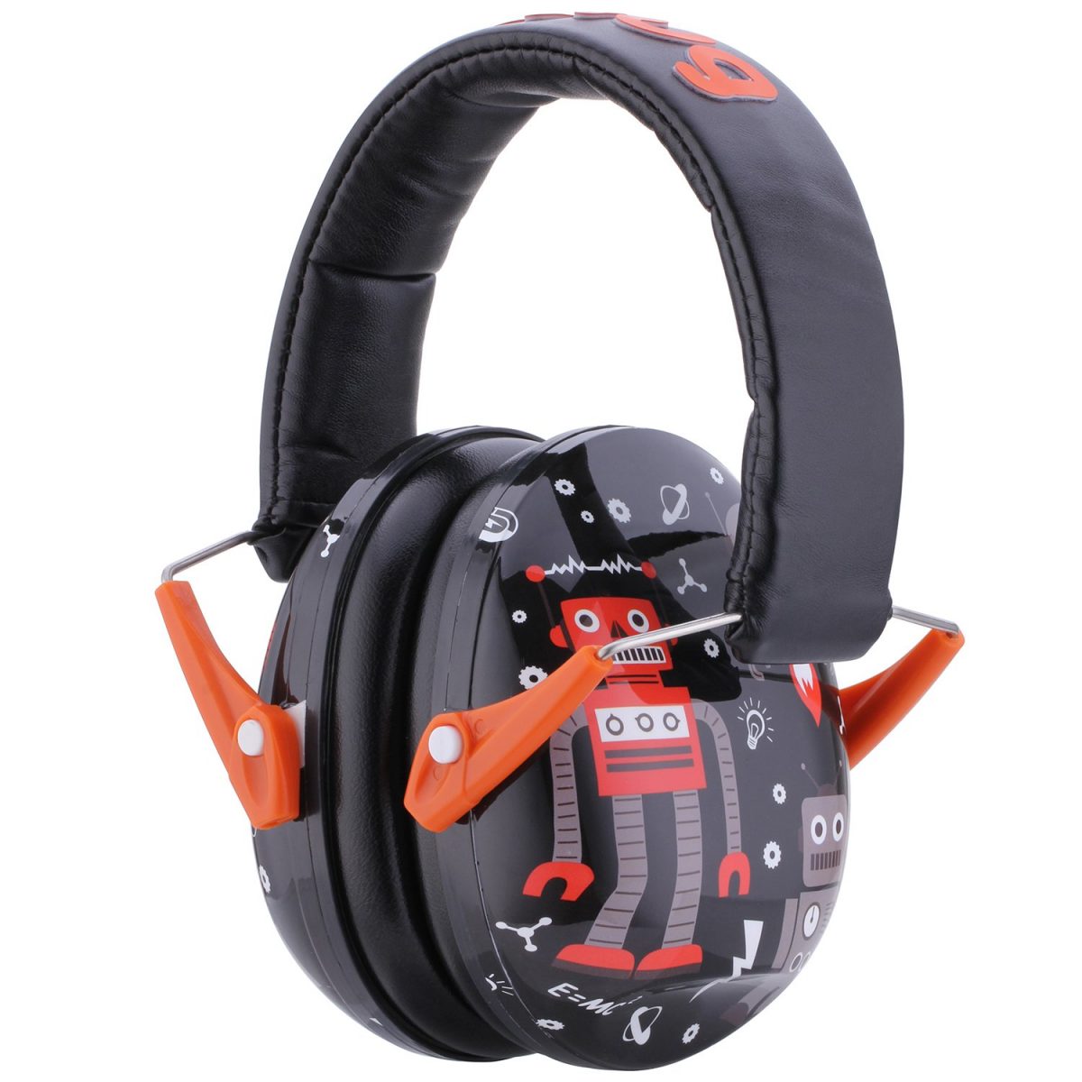 Best hearing protection for kids: keep your children's hearing intact