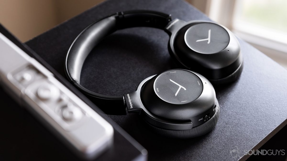 Beyerdynamic Lagoon ANC review - SoundGuys