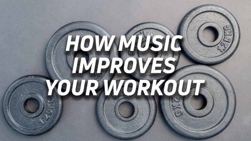How listening to music improves your workout - SoundGuys