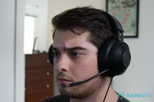 Razer Kraken Pro V2 review: No-fuss gaming headphones - SoundGuys