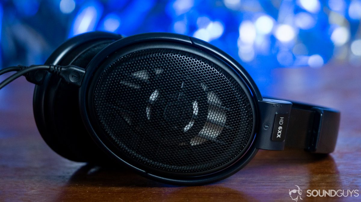 Drop x Sennheiser HD 6XX review: Basically an HD 650 - SoundGuys