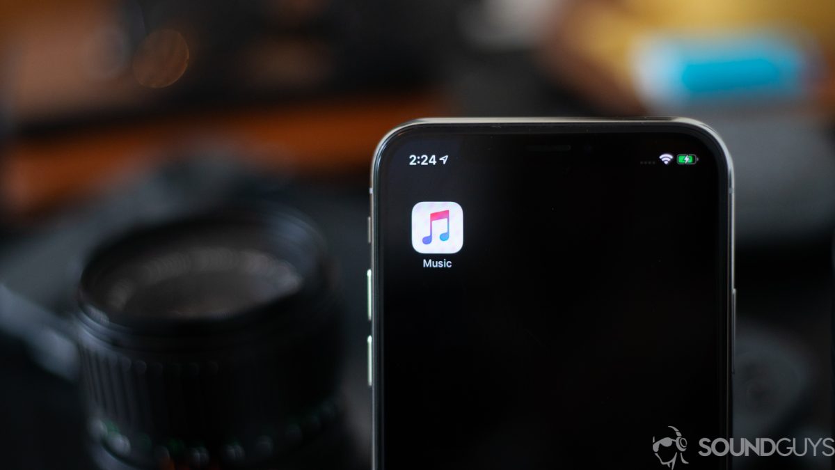 What is the Apple Music Voice plan? - SoundGuys