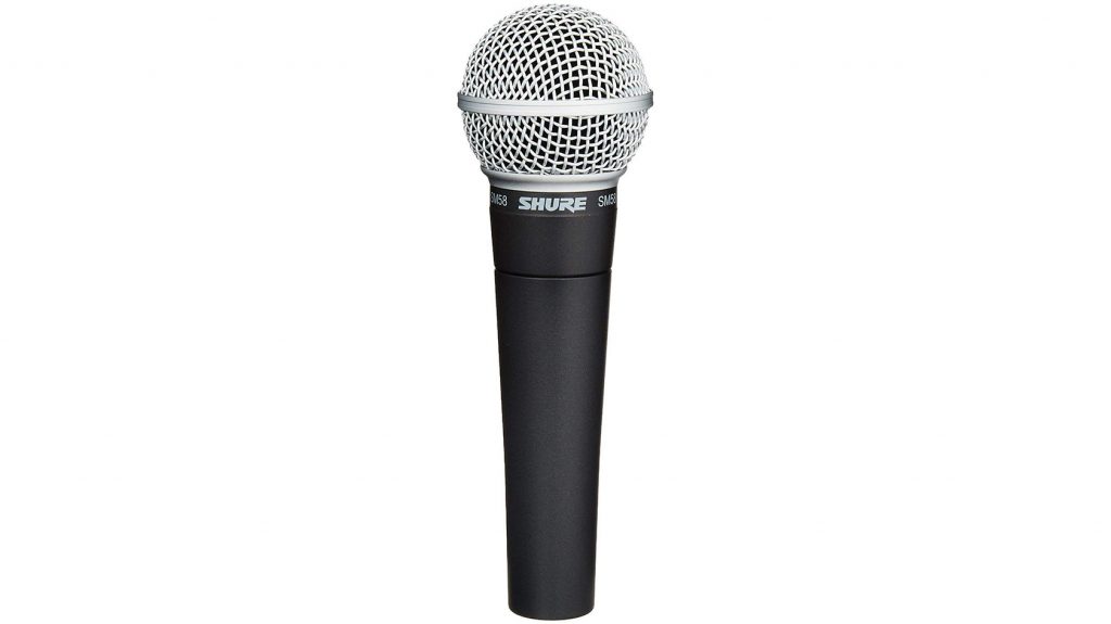Best Shure microphones - SoundGuys