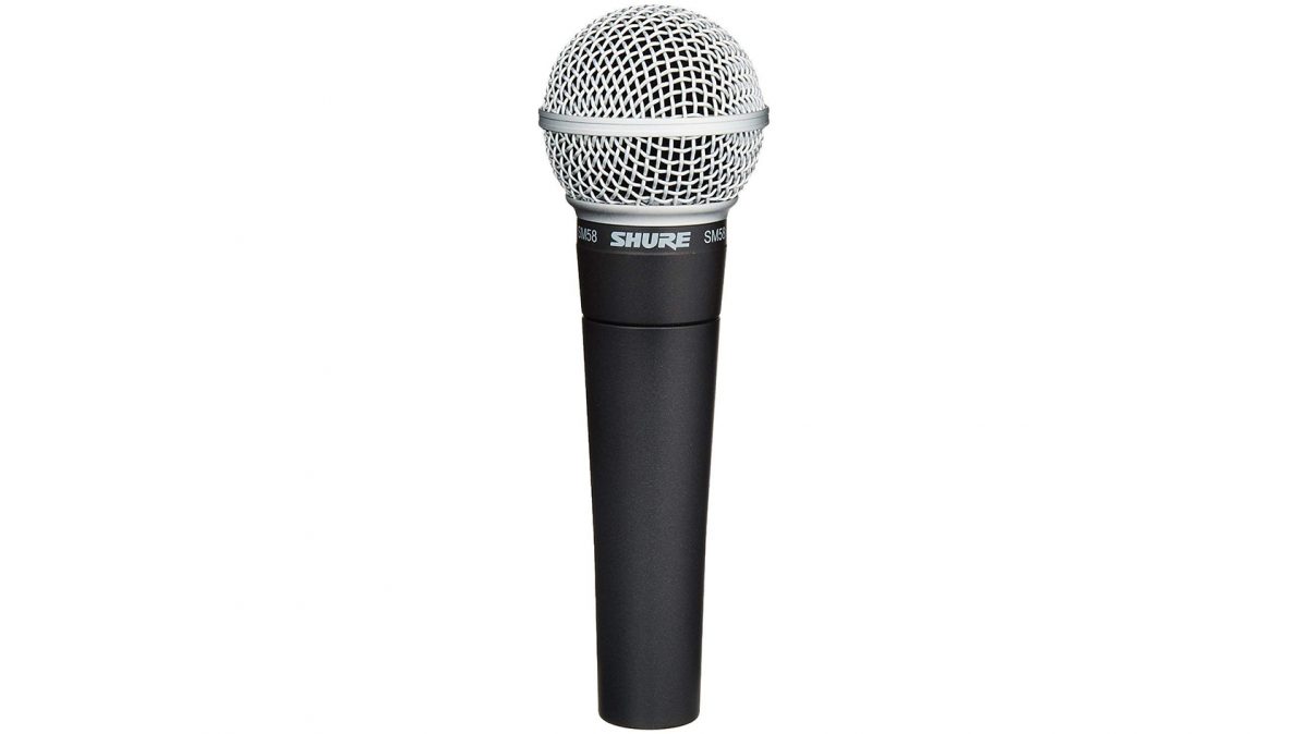 Best Shure microphones - SoundGuys