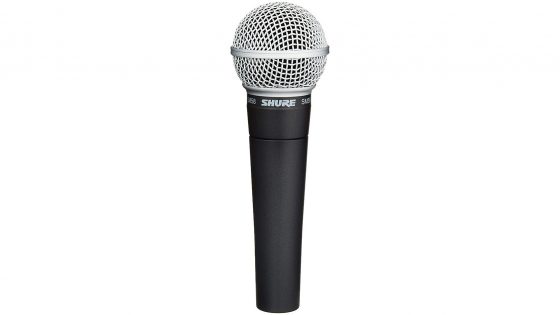 Best Shure microphones - SoundGuys