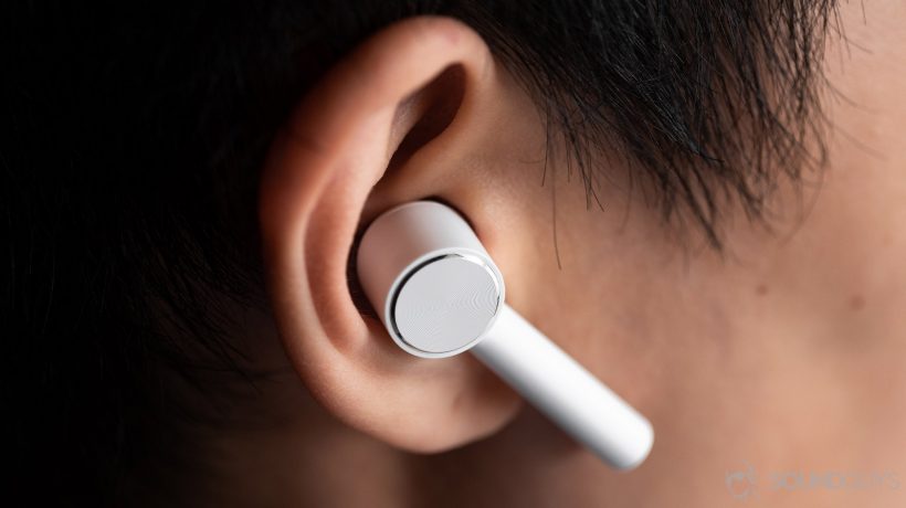 Xiaomi Mi True Wireless review: Familiar design, low price