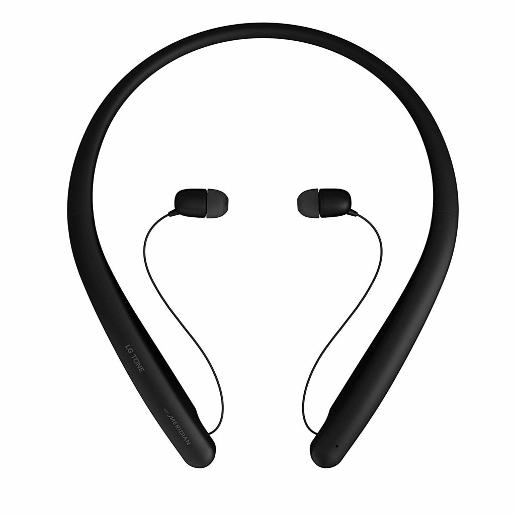 Best neckband earbuds in 2023 - SoundGuys