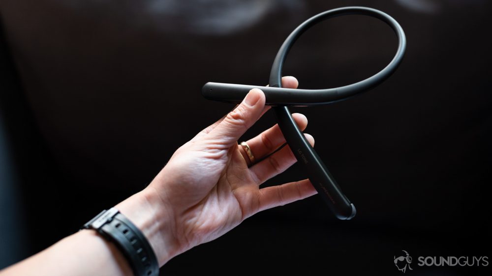 Best neckband earbuds for 2024 - SoundGuys