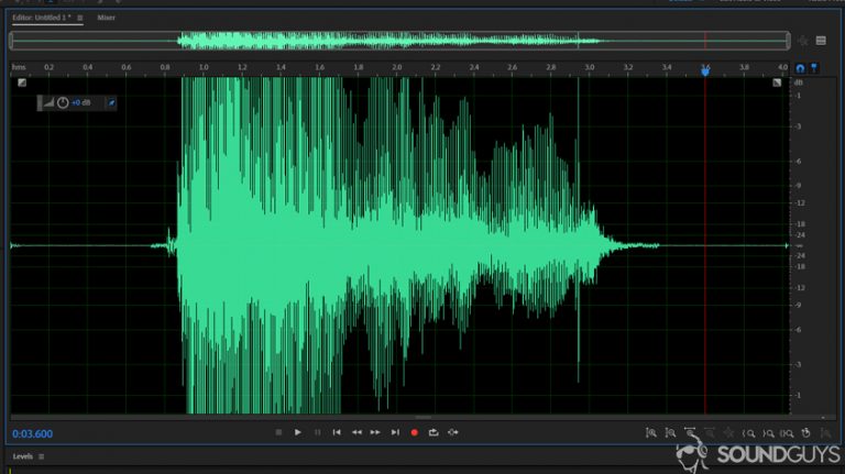 How to edit your voice and get the perfect recording - SoundGuys