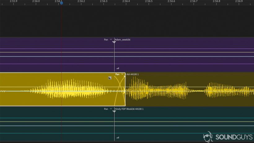How to edit your voice and get the perfect recording - SoundGuys