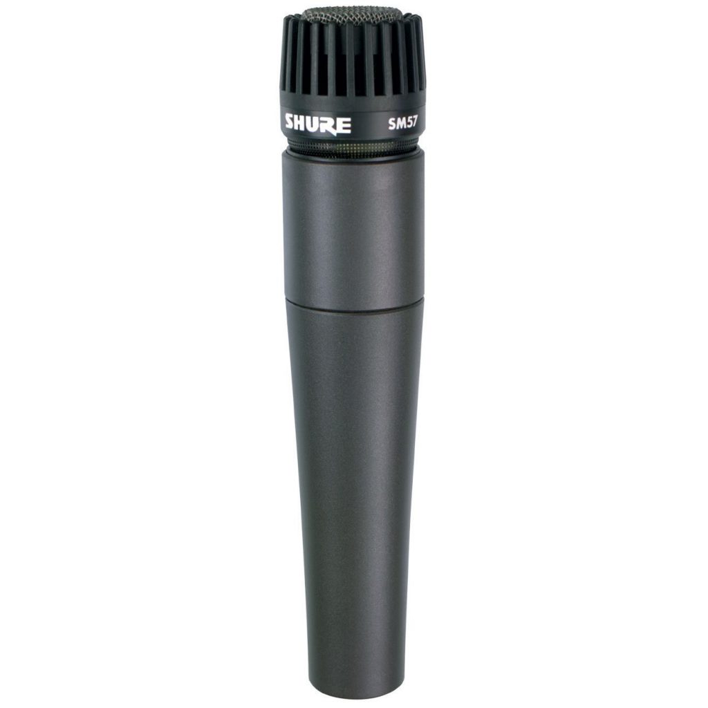Best Shure microphones - SoundGuys