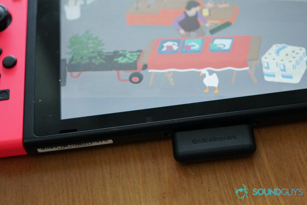 SteelSeries Arctis 1 Wireless review - SoundGuys