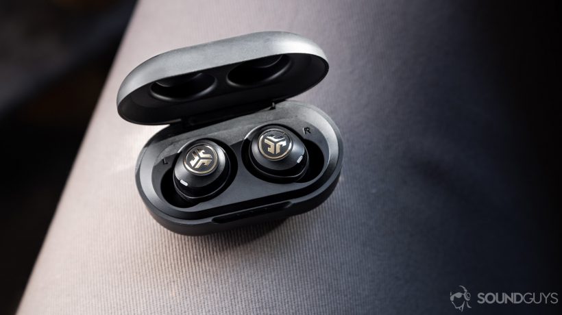 JLab JBuds Air Icon review - SoundGuys