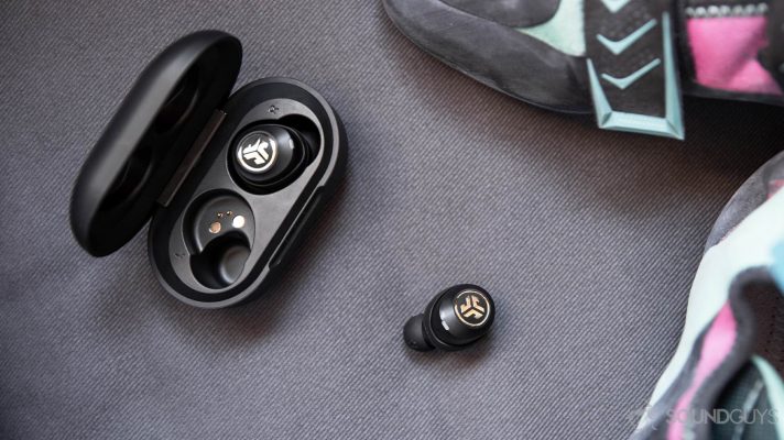 JLab JBuds Air review - SoundGuys