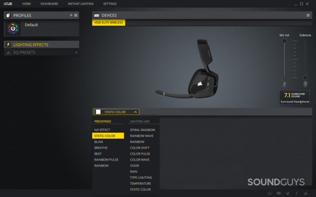 A guide to gaming headset apps: Razer, HyperX, Corsair, and more ...