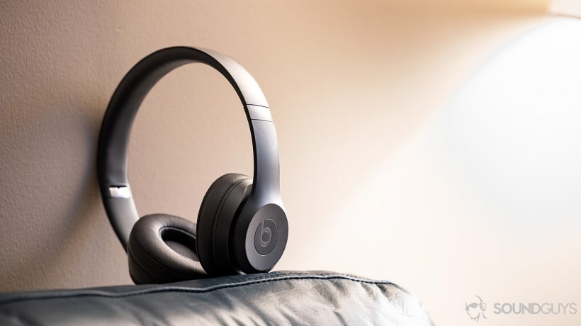 Beats Solo3 Wireless review: Worth it in 2024? - SoundGuys