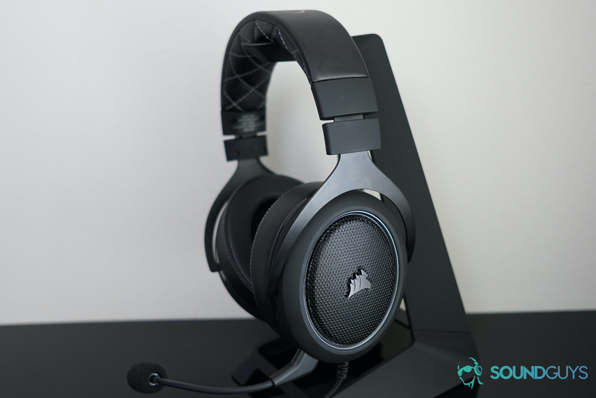 Corsair HS60 Pro Surround Review: Plug and Play - SoundGuys