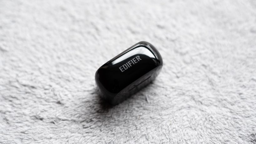 Edifier TWS1 review - SoundGuys