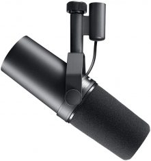 Best Shure microphones - SoundGuys