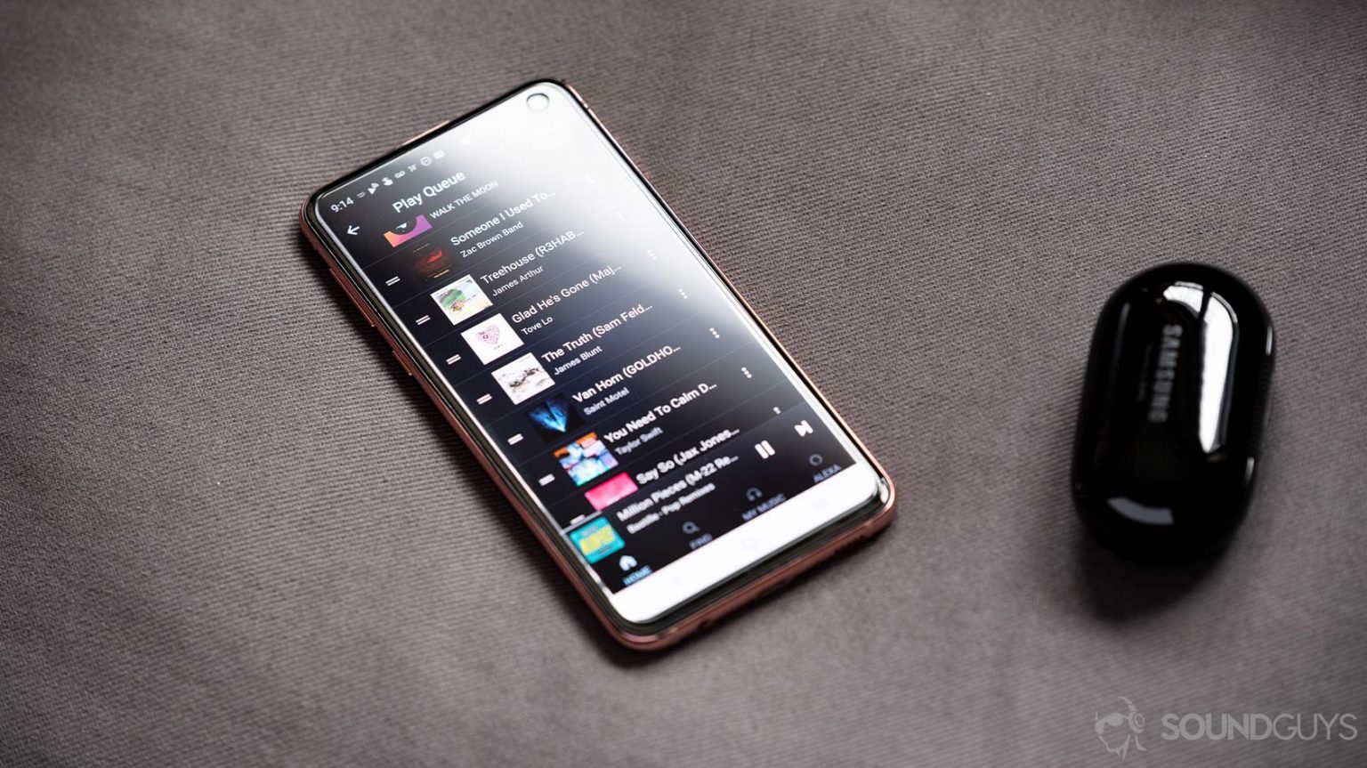 How to use Amazon Music with Amazon Prime - SoundGuys