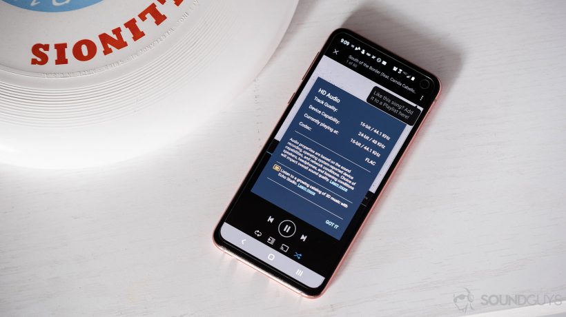 Amazon Music Unlimited review - SoundGuys