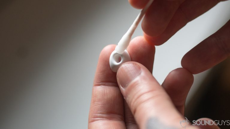 How to clean your headphones and earbuds - SoundGuys