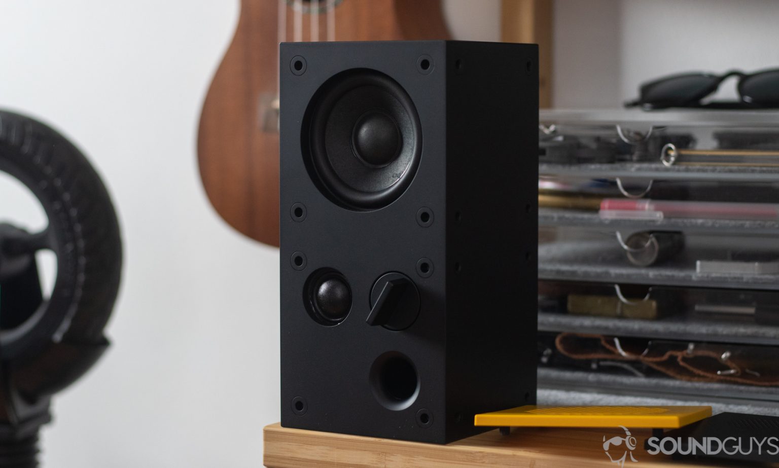 How speakers work: The basics to start - SoundGuys