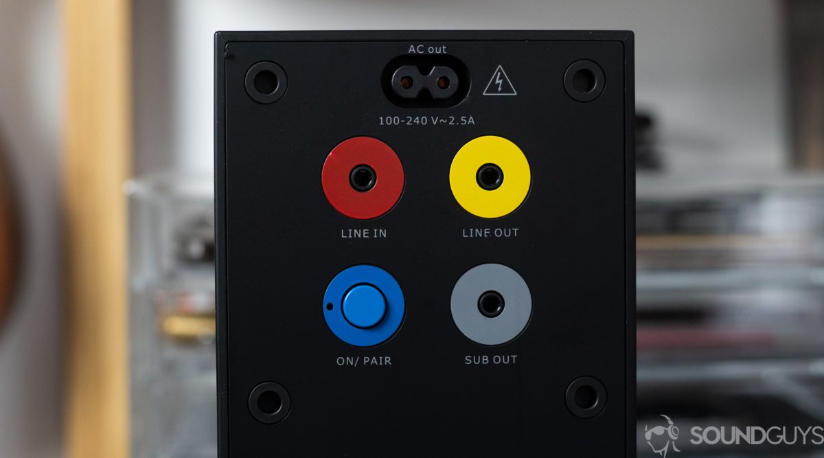 Teenage Engineering x IKEA Frekvens Speaker review - SoundGuys