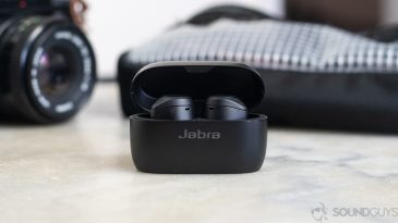 Jabra Elite 75t review - SoundGuys