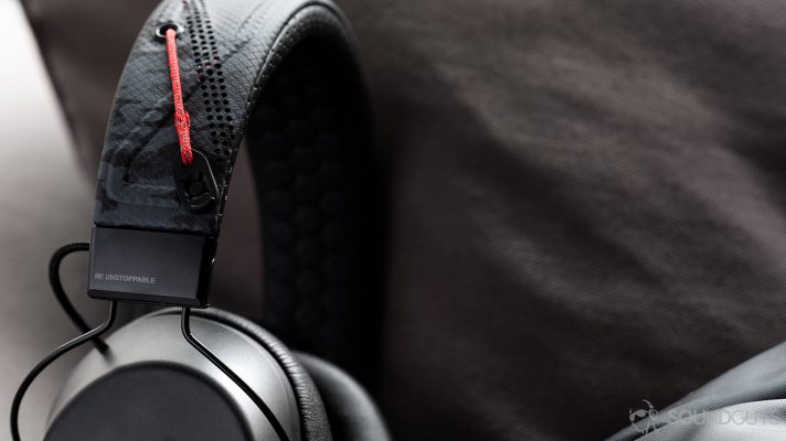 Plantronics BackBeat FIT 6100 review - SoundGuys