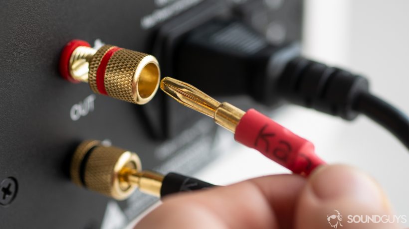 Best audiophile cables: Fact and fiction explained - SoundGuys