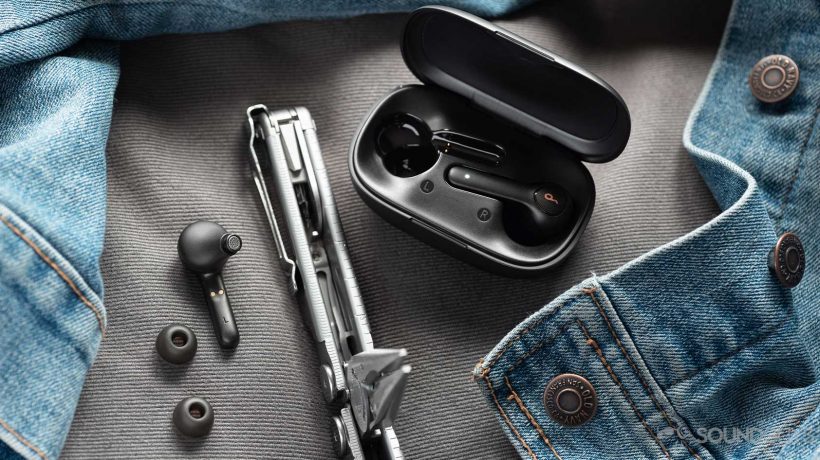 Anker Soundcore Life P2 review - SoundGuys