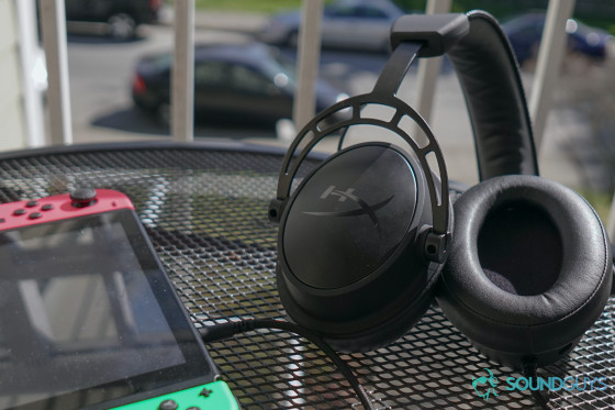 HyperX gaming headset buying guide - SoundGuys