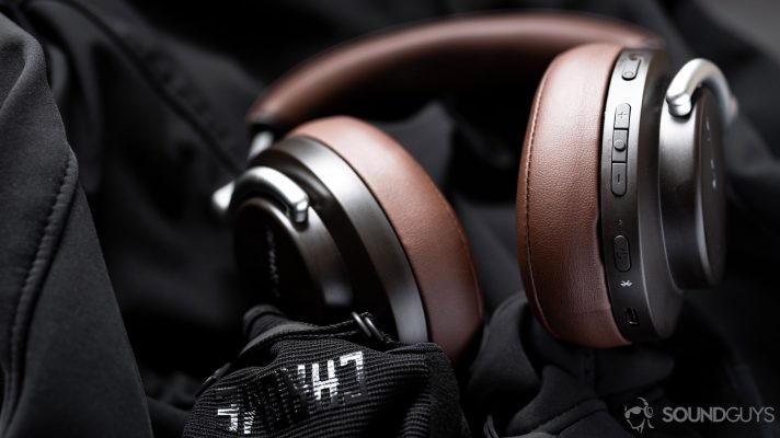 Shure AONIC 50 review: King of quality - SoundGuys