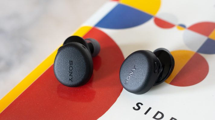 Sony WF-XB700 review - SoundGuys
