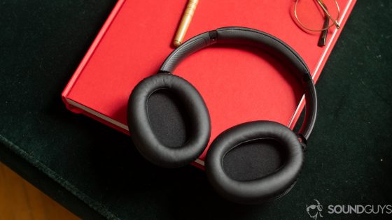 Sony WH-CH710N review - SoundGuys