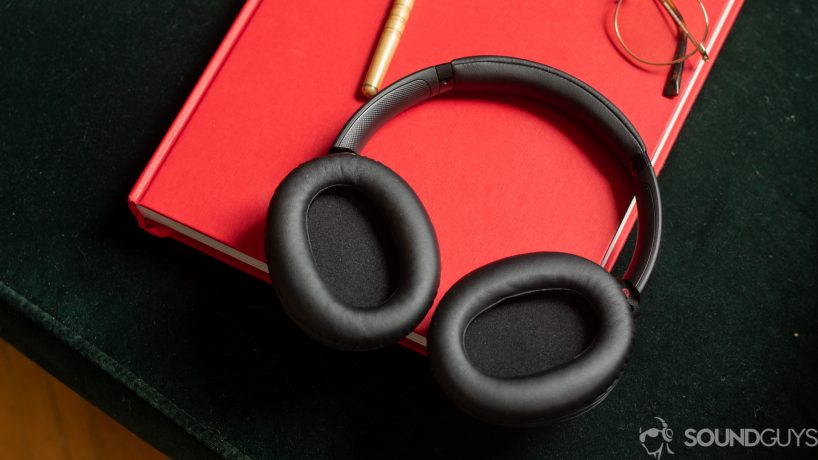 Sony WH-CH710N review - SoundGuys