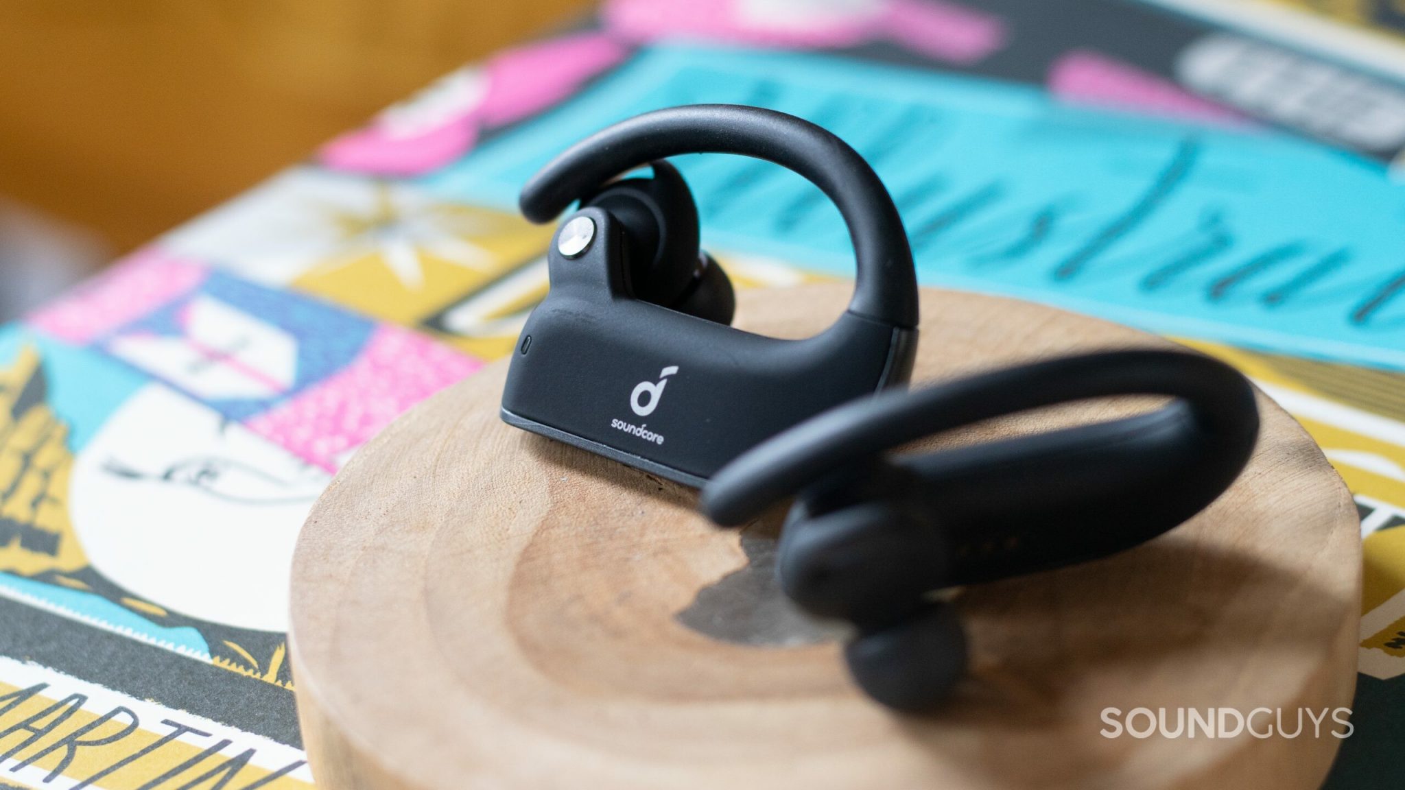 Anker Soundcore Spirit X2 review - SoundGuys