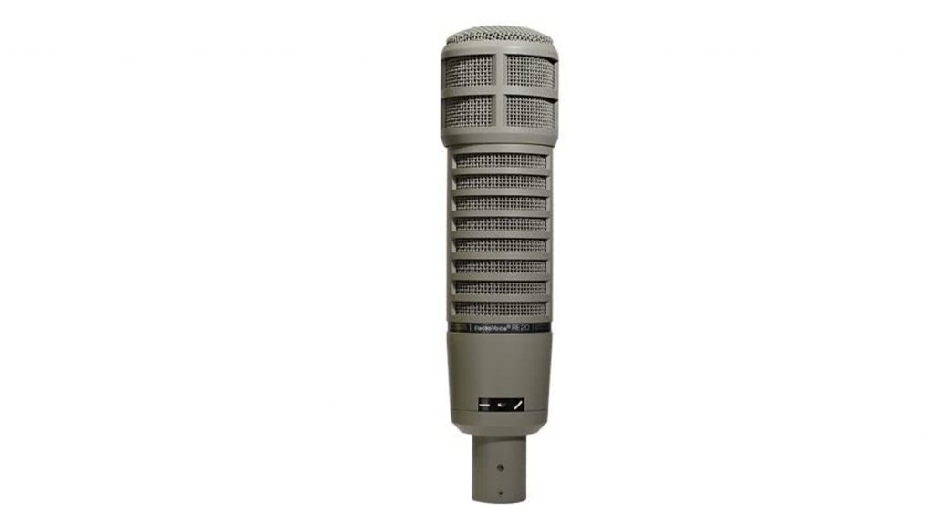 Best vocal microphones - SoundGuys