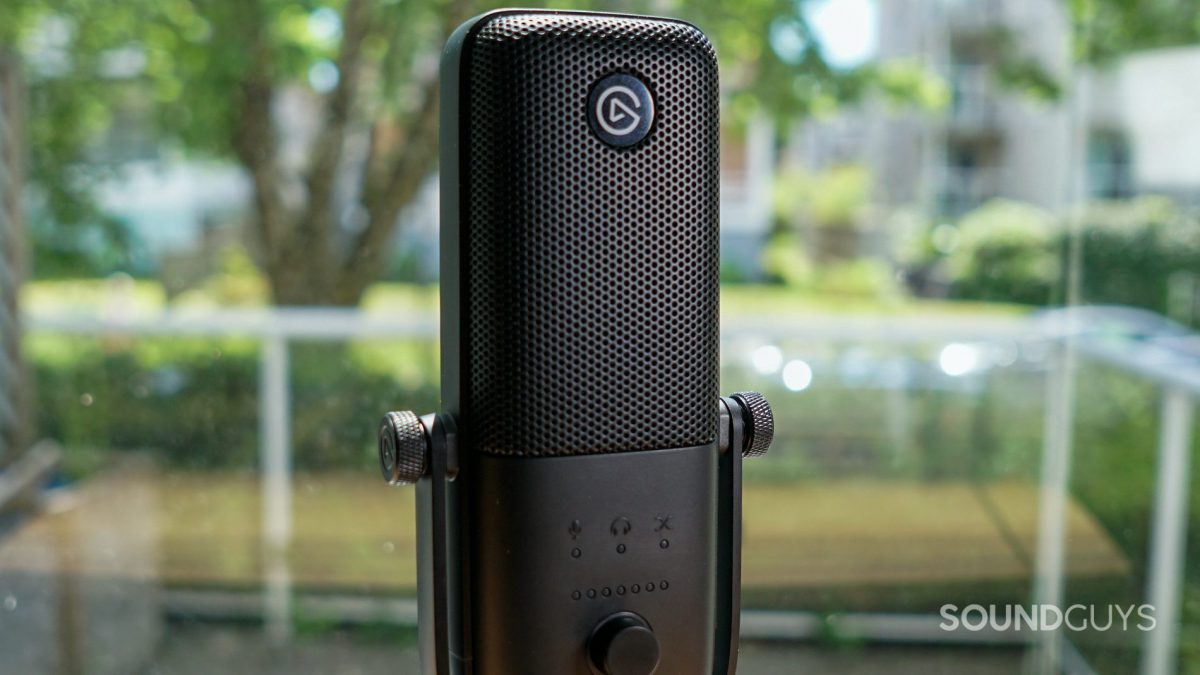 Elgato Wave:3 review - SoundGuys